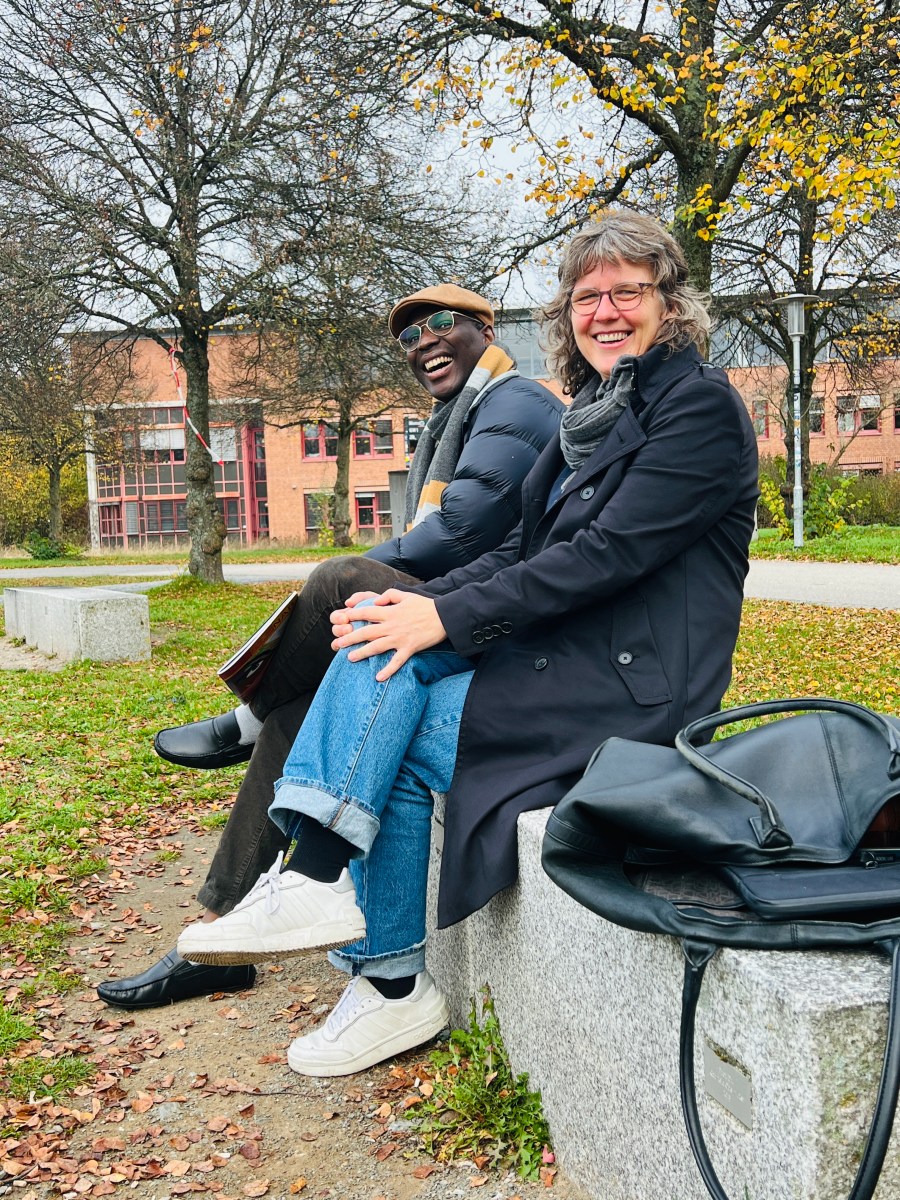 An interview with Joshua Matanzima on his experience at the Bayreuth ...